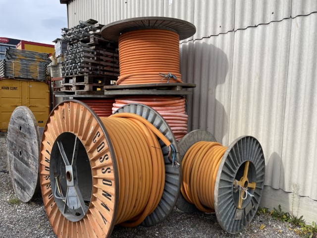 Girema Bau AG (i.L.) 1. Tag | WWyn AG